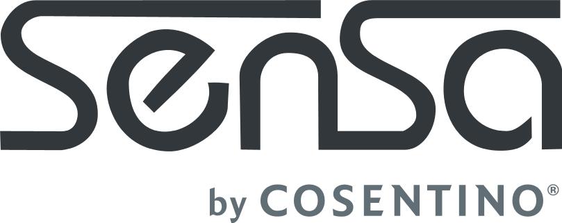 SENSA LOGO – AZUR PLAN DESIGN