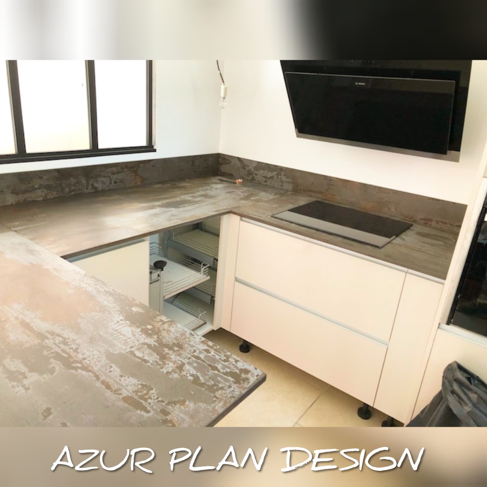 DEKTON TRILIUM 1 – AZUR PLAN DESIGN