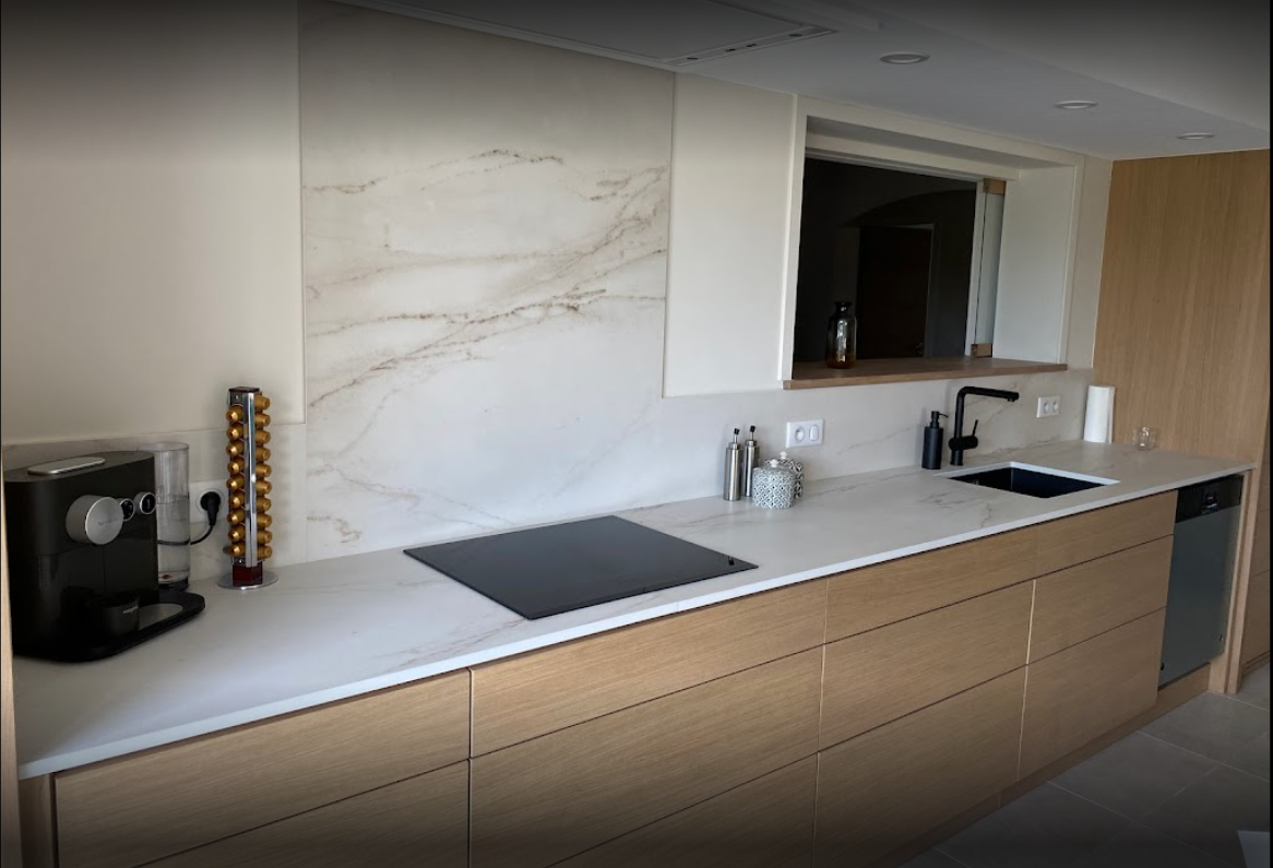 DEKTON REM – AZUR PLAN DESIGN