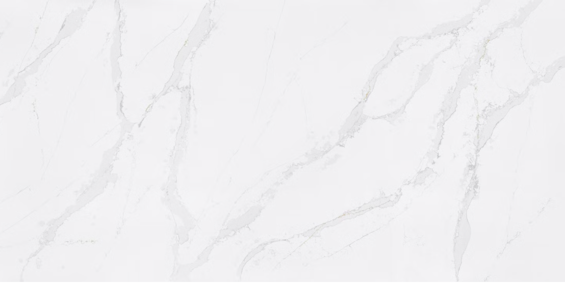 QUARTZ SILESTONE ET. CALACATTA GOLD – AZUR PLAN DESIGN